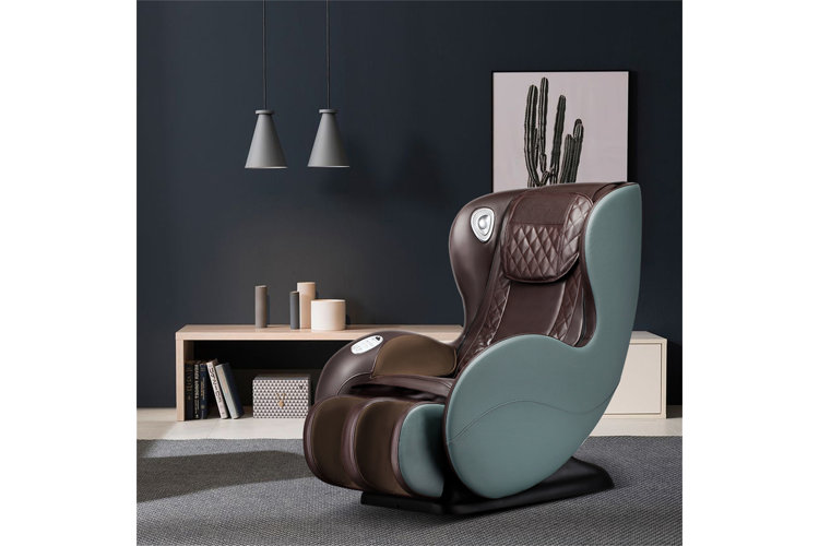 Buying A Massage Chair How To Choose The Best Massage Chair For You